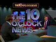 The 10 O’clock News | TVARK