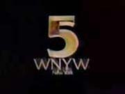 WNYW Fox Idents (1) | TVARK