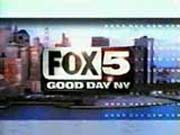 Fox 5 Good Day NY | TVARK