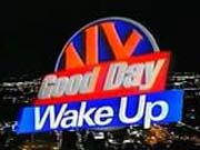 Good day NY Wake Up | TVARK
