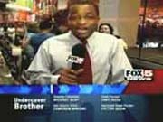 Fox 5 News Tease | TVARK