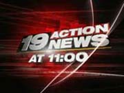 19 Action News promo | TVARK
