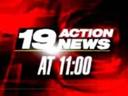 Action News at 11.00 | TVARK