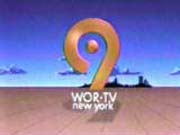 WOR-TV Ident | TVARK