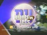 UPN9 Programme Promotions (2) | TVARK