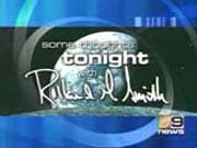 UPN9 News – Rundown / Some Thoughts (2) | TVARK