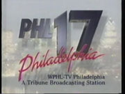 WPHL Ident | TVARK