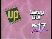 What’s Up Network | TVARK