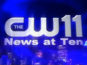 CW11 News At Ten | TVARK