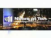 WB11 News at Ten | TVARK