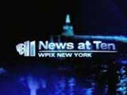 WB11 News at Ten | TVARK