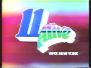 11 Alive Ident | TVARK