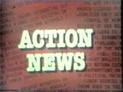 Action News – Late Night | TVARK