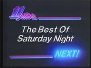 Coming Up Next… (1) | TVARK