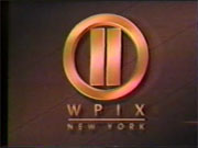 WPIX Ident | TVARK