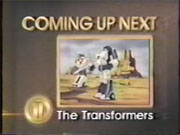 Coming Up Next… (1) | TVARK