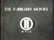 The February Movies | TVARK