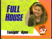 Full House promo | TVARK