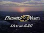 Channel 4 News Live at 5.30 | TVARK