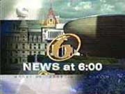 6 News at 6pm | TVARK