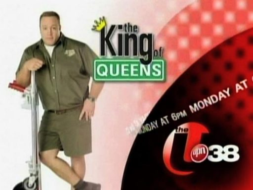The King Of Queens promo | TVARK