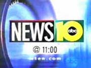 News 10 @ 11.00pm | TVARK