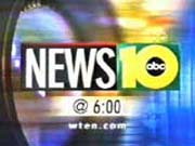 News 10 @ 6.00pm | TVARK