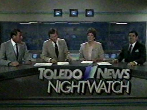 Nightwatch (2) | TVARK