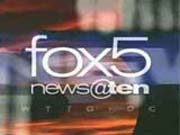 Fox News @ Ten | TVARK