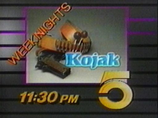 WTTG Ident & promo | TVARK