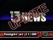 WTVG News Ident | TVARK