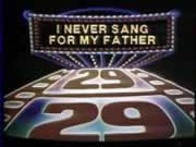 The Movie On 29 Bumper #3 | TVARK