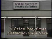Van Scoy Diamond Mine | TVARK