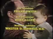 M*A*S*H End Credits Continuity | TVARK