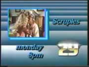 Scruples promo | TVARK