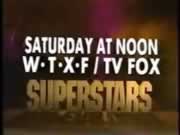 WWF Superstars WWF-Produced promo | TVARK