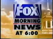 FOX Morning News | TVARK