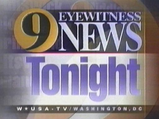 Eyewitness News at 5 | TVARK
