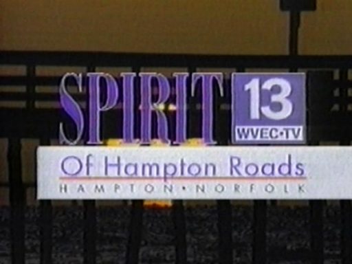 Spirit Of Hampton Roads promo | TVARK
