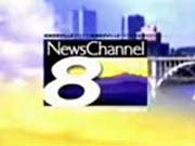 NewsChannel 8 6pm | TVARK