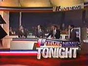 11 Alive News Tonight (1) | TVARK