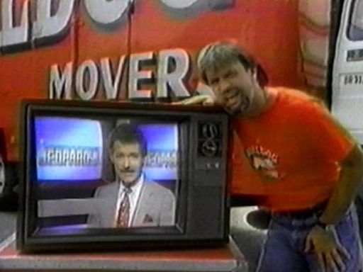 11 Alive Jeopardy promo | TVARK