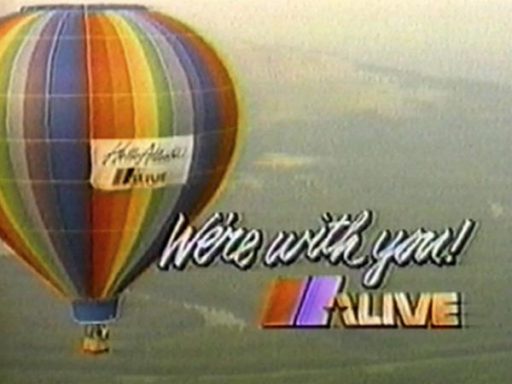 11 Alive We’re With You promo | TVARK