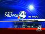WYFF News at 6.00 | TVARK