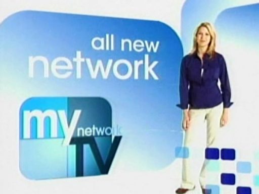 My Network TV Promo (1) | TVARK