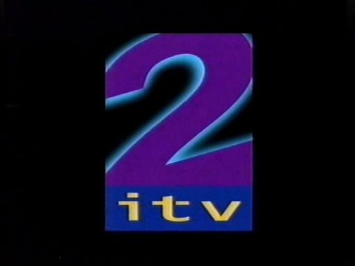ITV2 – A Different View | TVARK