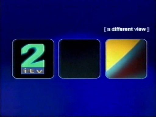 ITV2 – A Different View | TVARK
