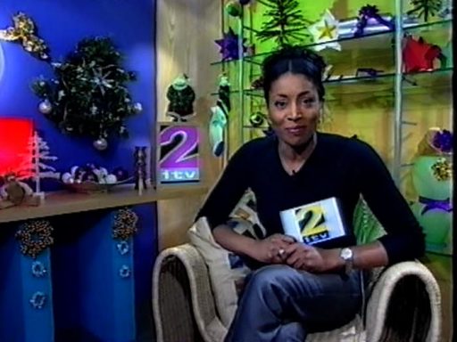 ITV2 In-Vision Continuity | TVARK