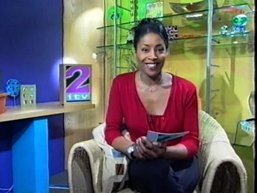 ITV2 In-Vision Continuity | TVARK