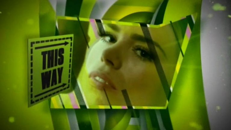 ITV2 Backstage promo | TVARK